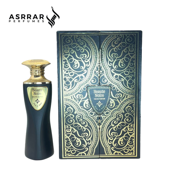 BEAUTE NOIRE 100ML – Asrrar